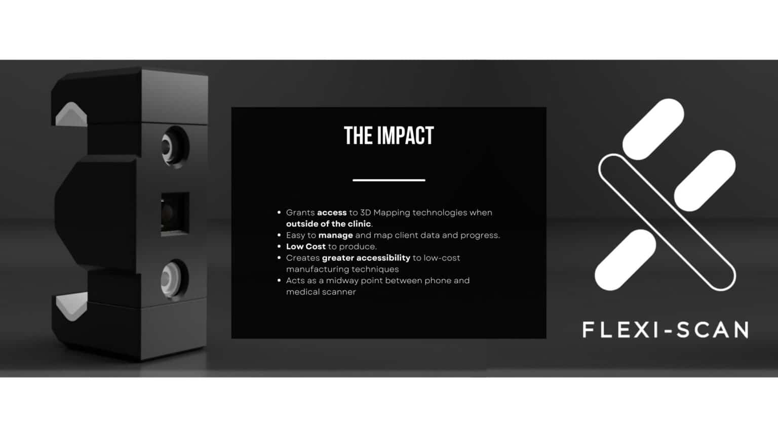 Flexiscan - Industrial