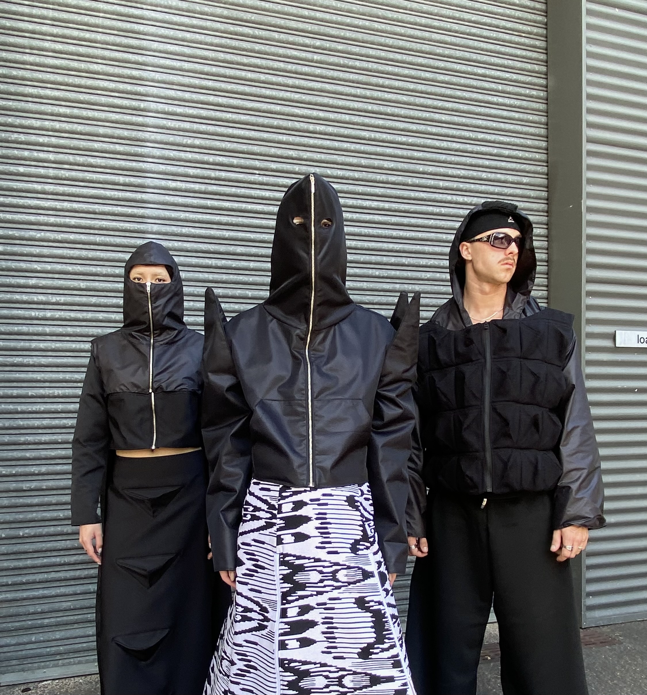 Shadow Self - Fashion