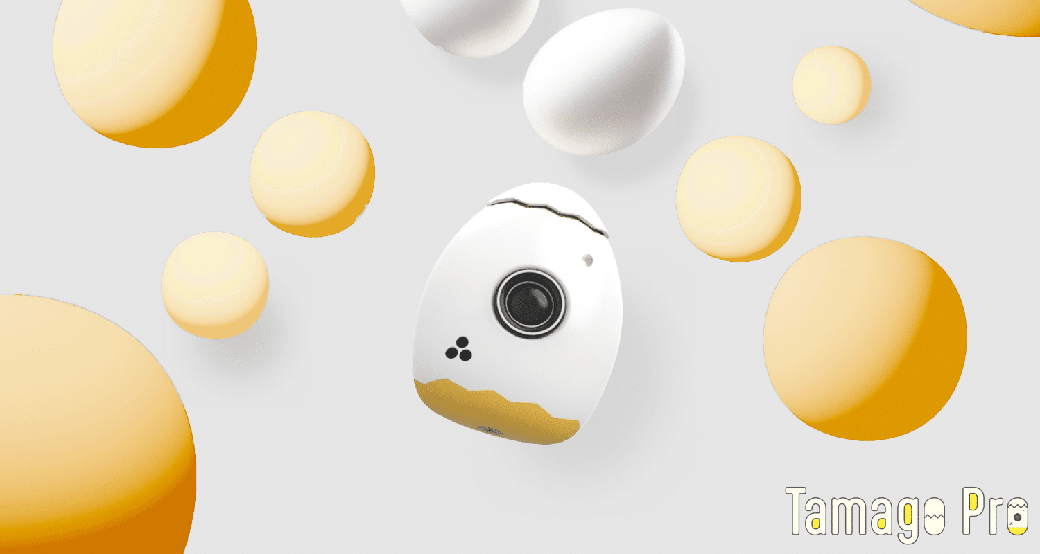 Tamago Pro - Industrial