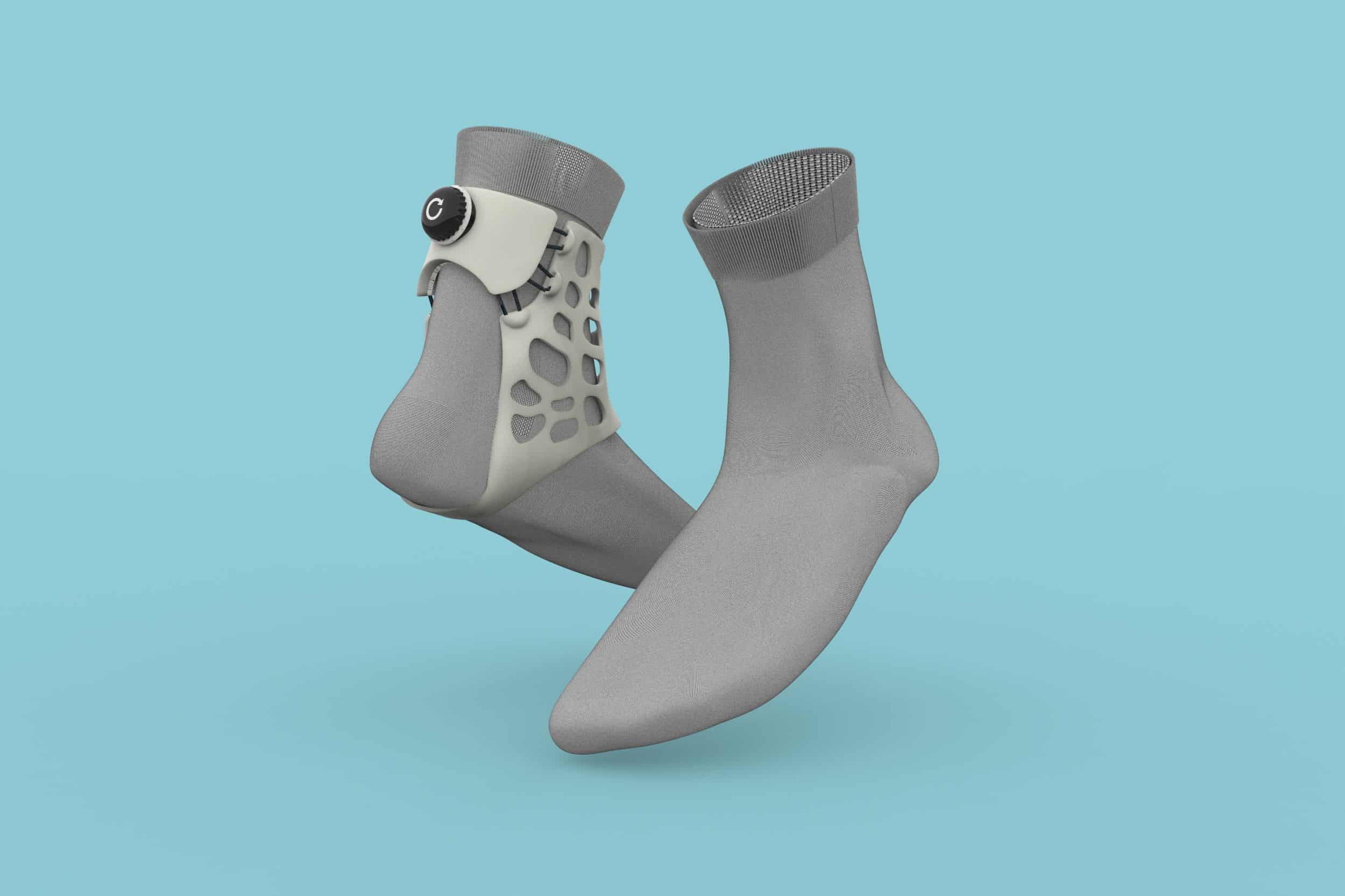 FlexiFit - Industrial