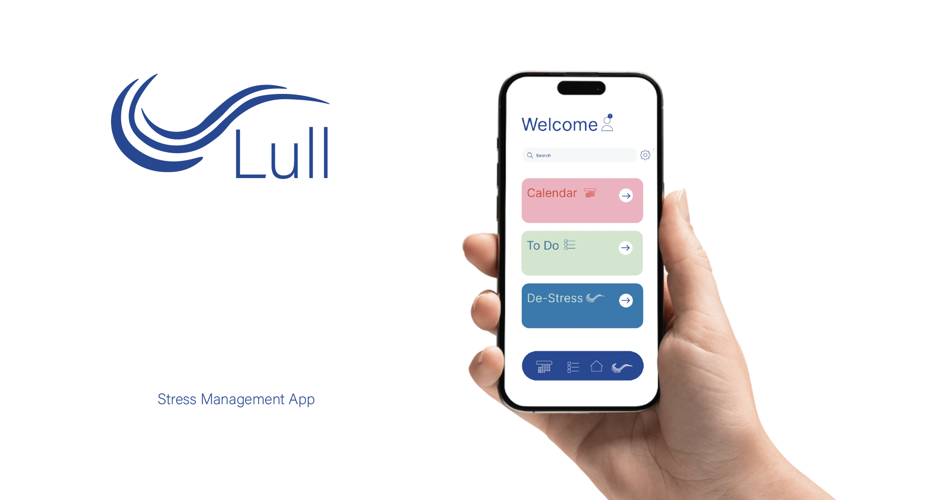 Lull - Interaction