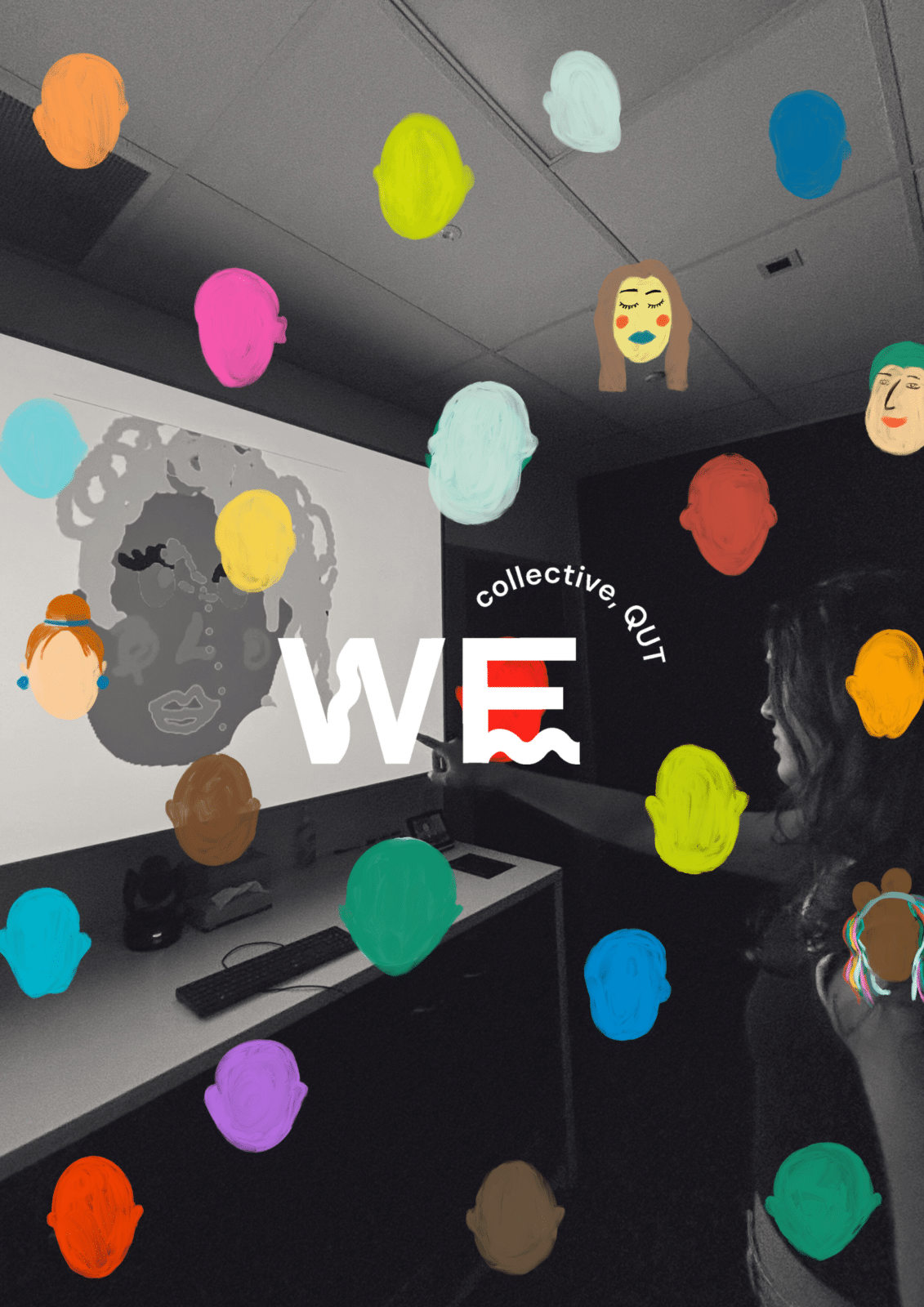 The We Collective - Interaction