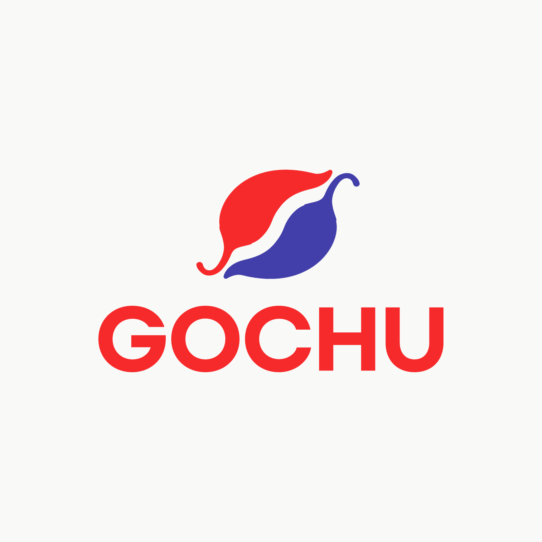 GOCHU APP CONCEPT - Visual Communication