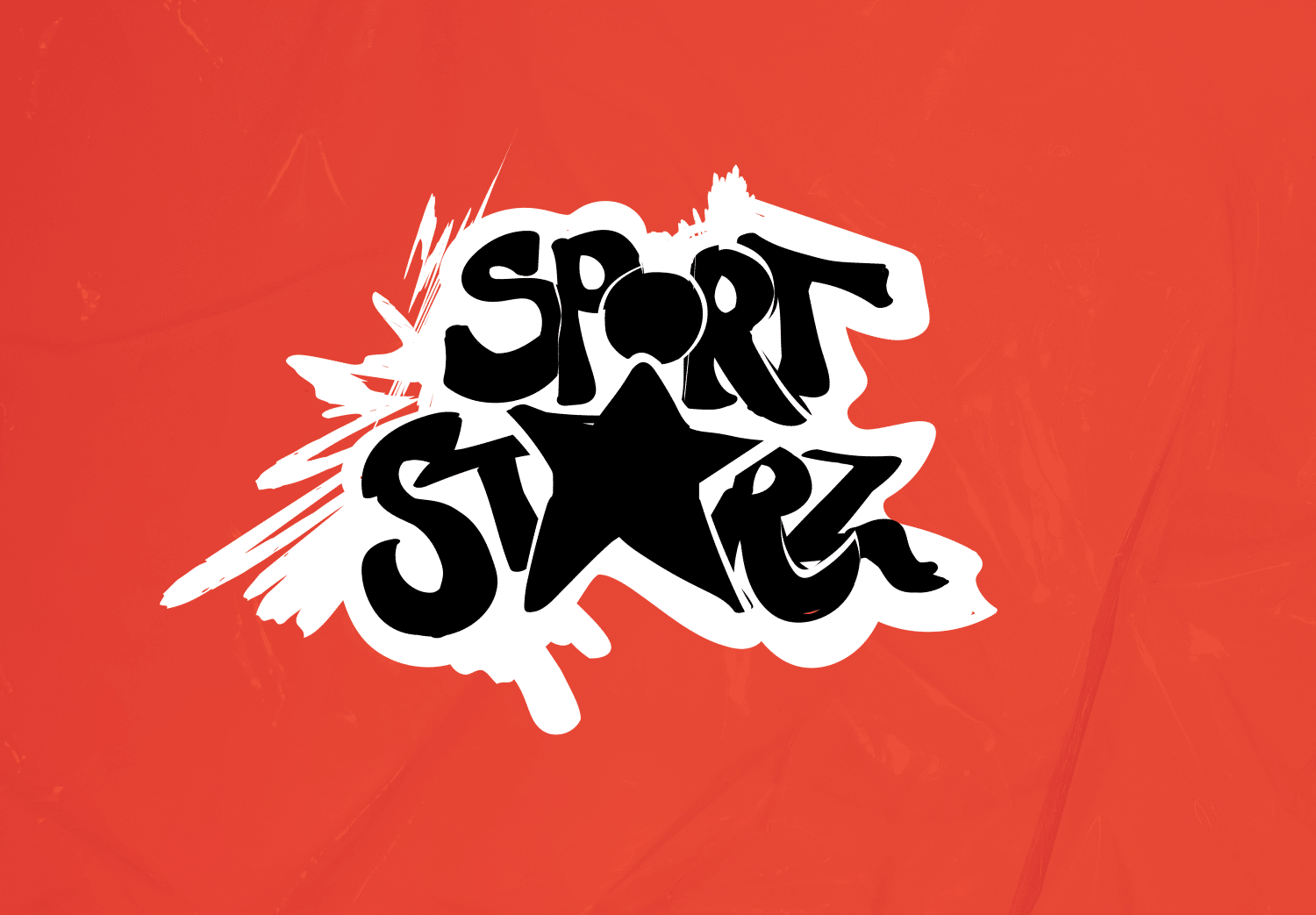 Sport Starz - Visual Communication