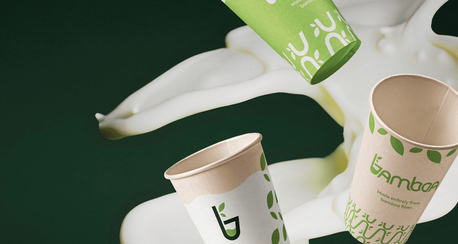 The Bamboa Project - Visual Communication