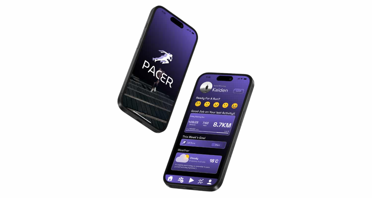 Pacer - Interaction