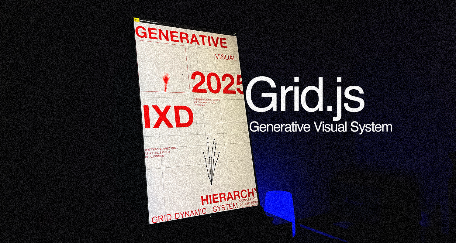 Grids.js - Interaction