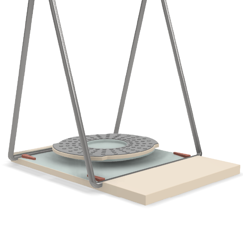Balance Platform - Industrial