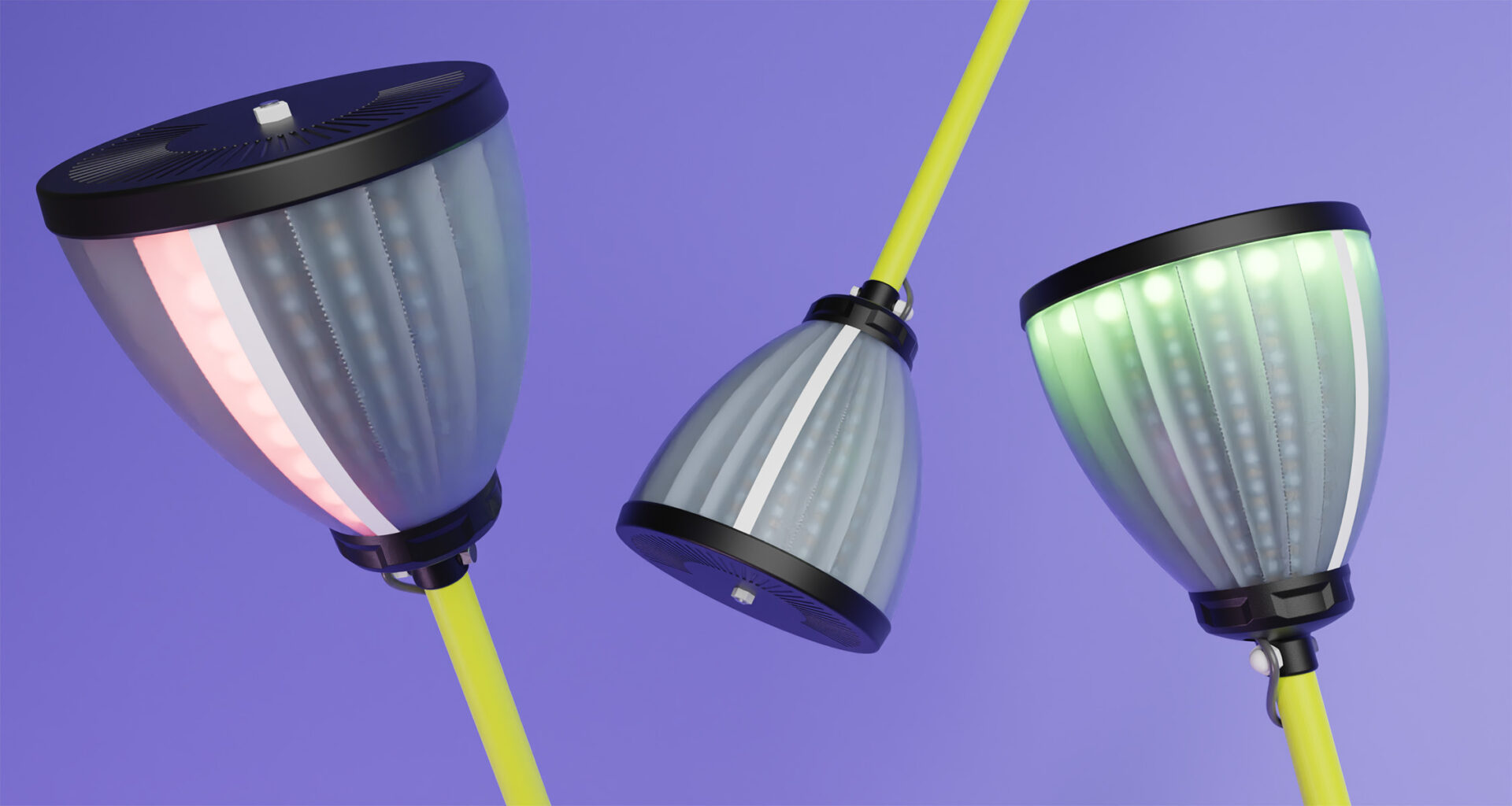 Reflection Flag: IW.HUB - Industrial